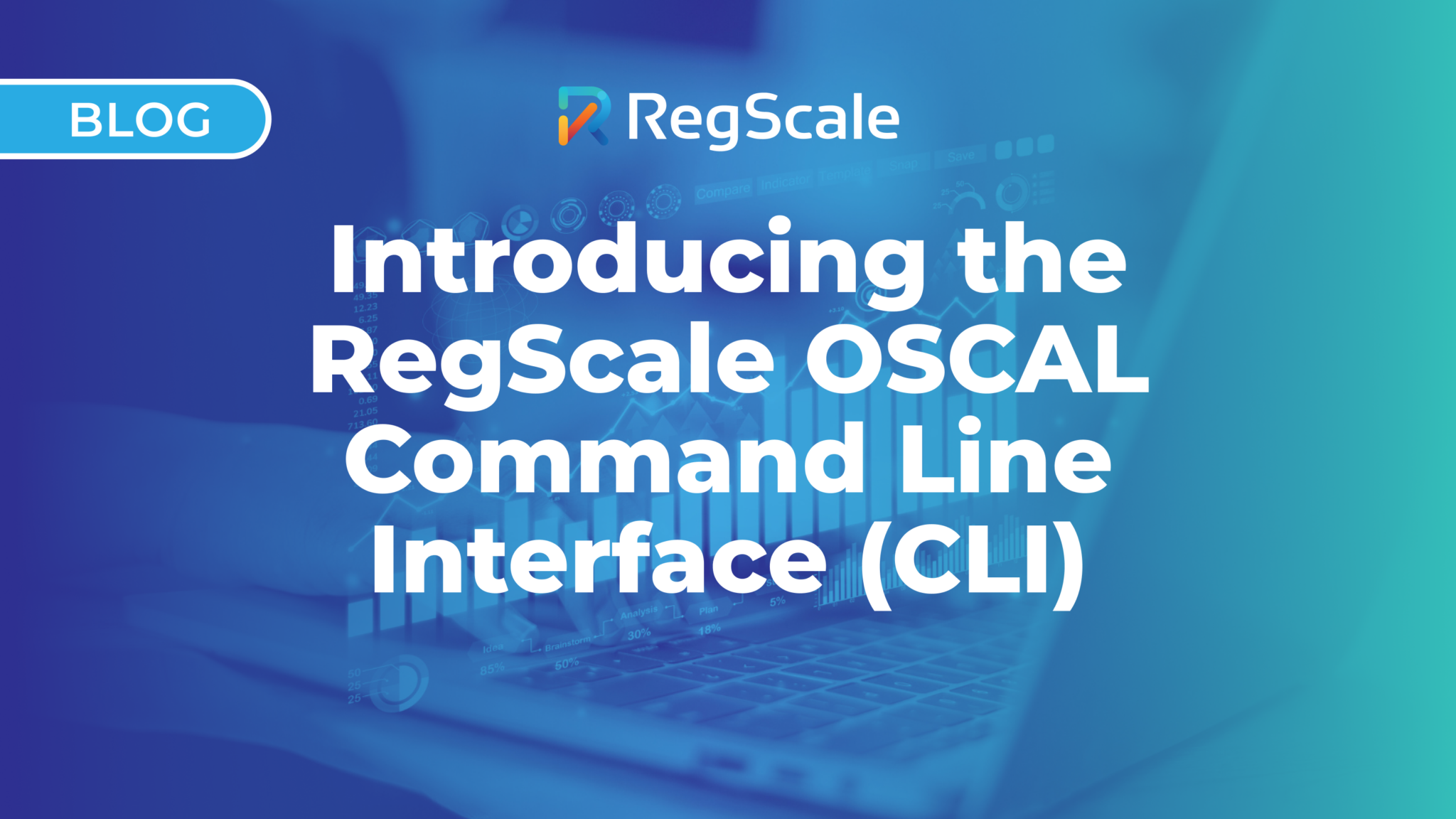 Introducing the RegScale OSCAL Command Line Interface