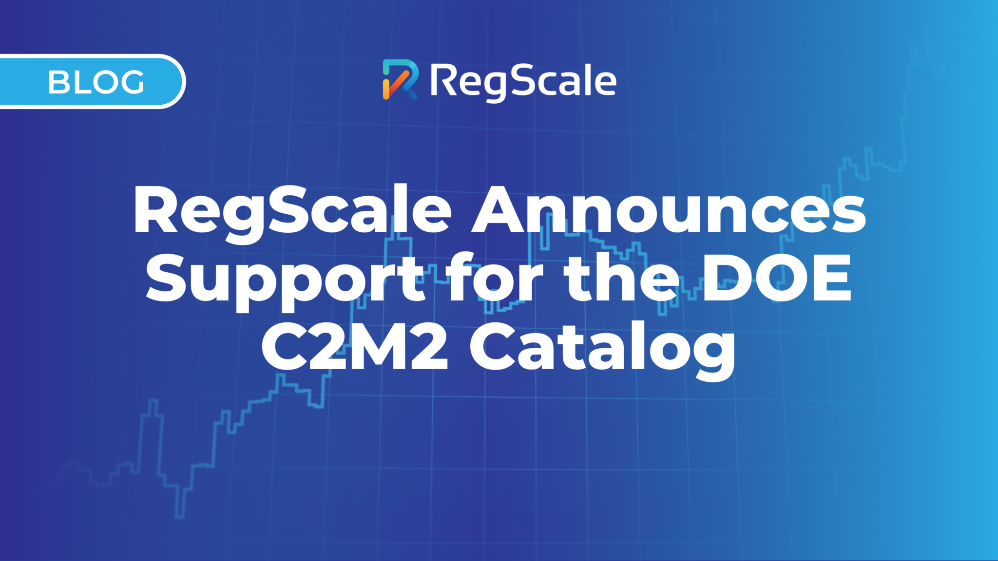 Support for the DOE C2M2 Catalog | RegScale