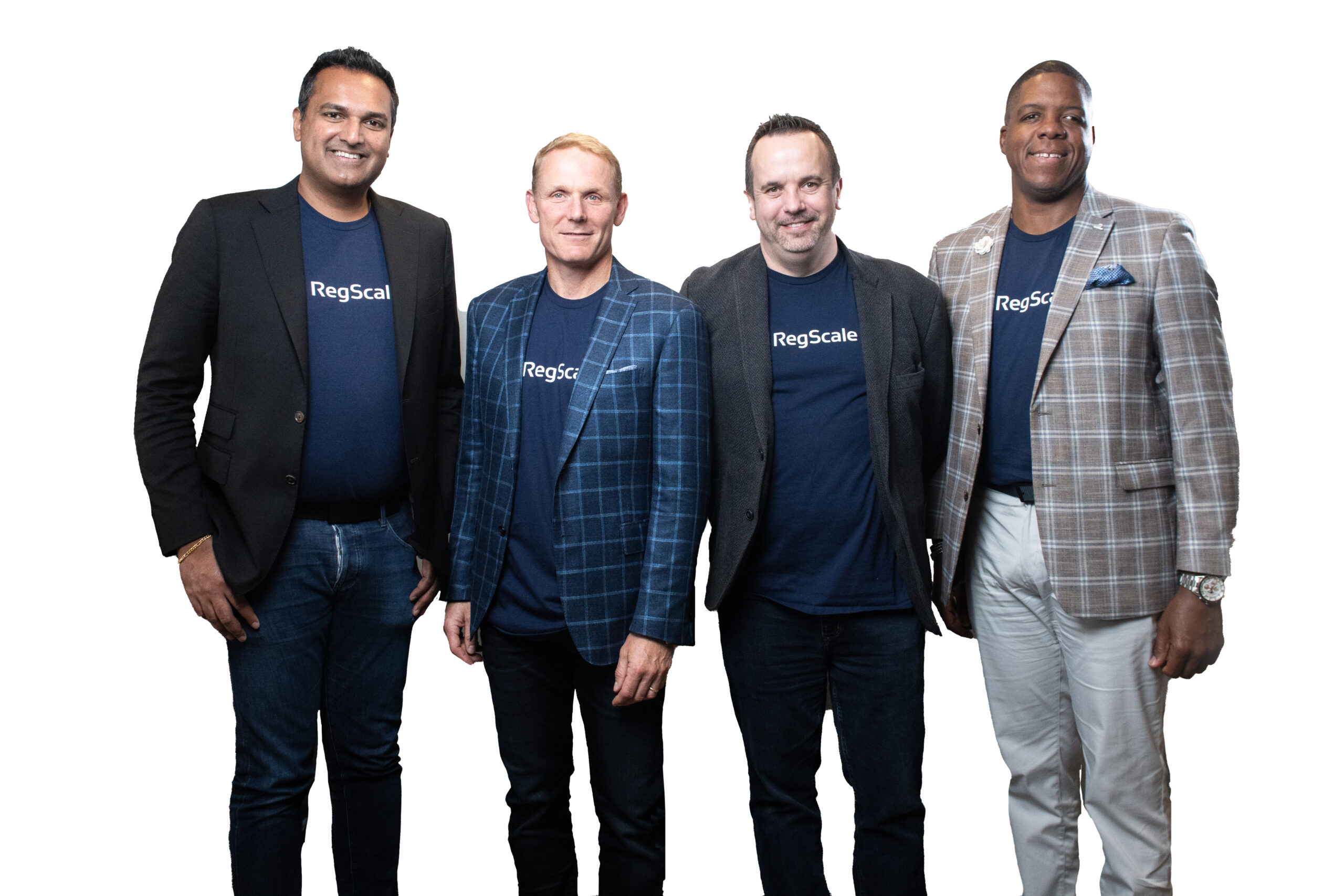 Thank You for your Job Application - RegScale