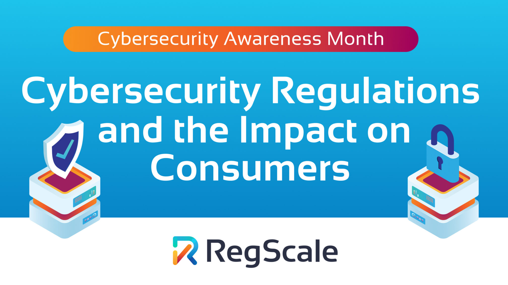 Cybersecurity Regulations and the Impact on Consumers - RegScale