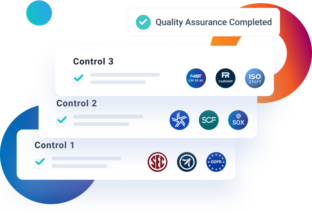 Partner with RegScale
