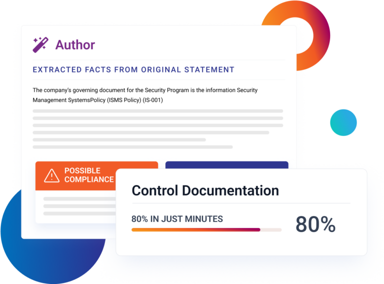 Configure and Manage Controls for Compliance | RegScale