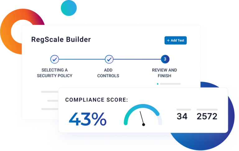 Configure and Manage Controls for Compliance | RegScale