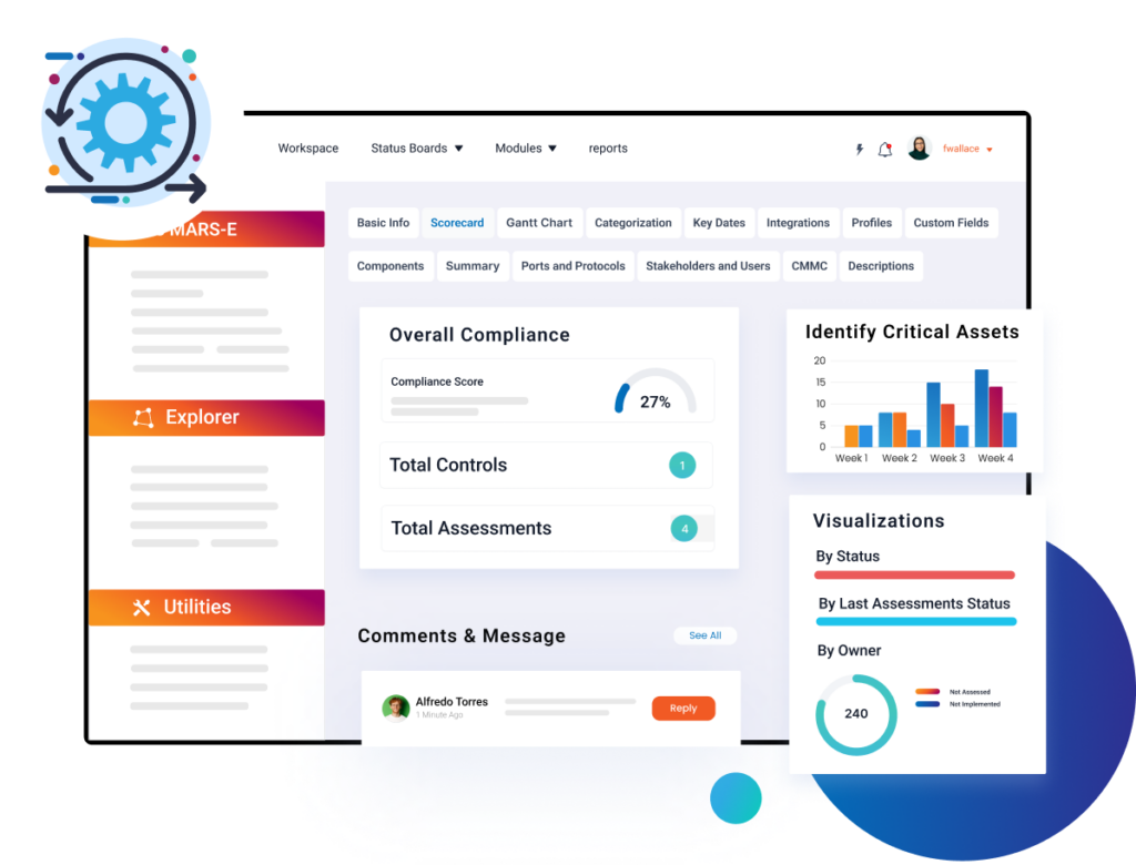 Speed Compliance with Automated Evidence Collection
