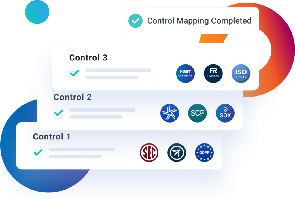 Configure and Manage Controls for Compliance | RegScale