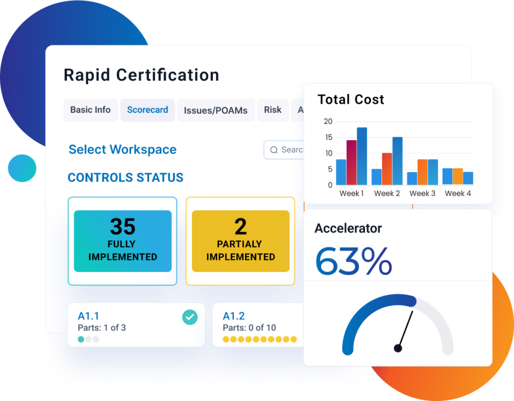 Partner with RegScale