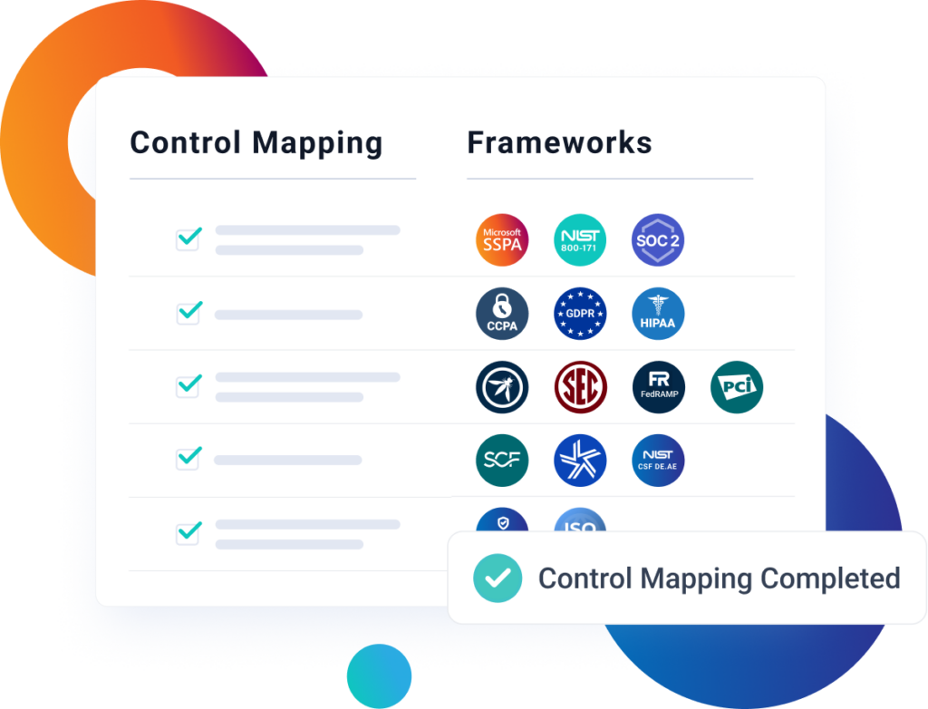 Expand Compliance to Cover New Frameworks & Certifications