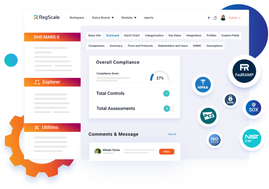 How DevSecOps Compliance Automation Reduces Security Risks