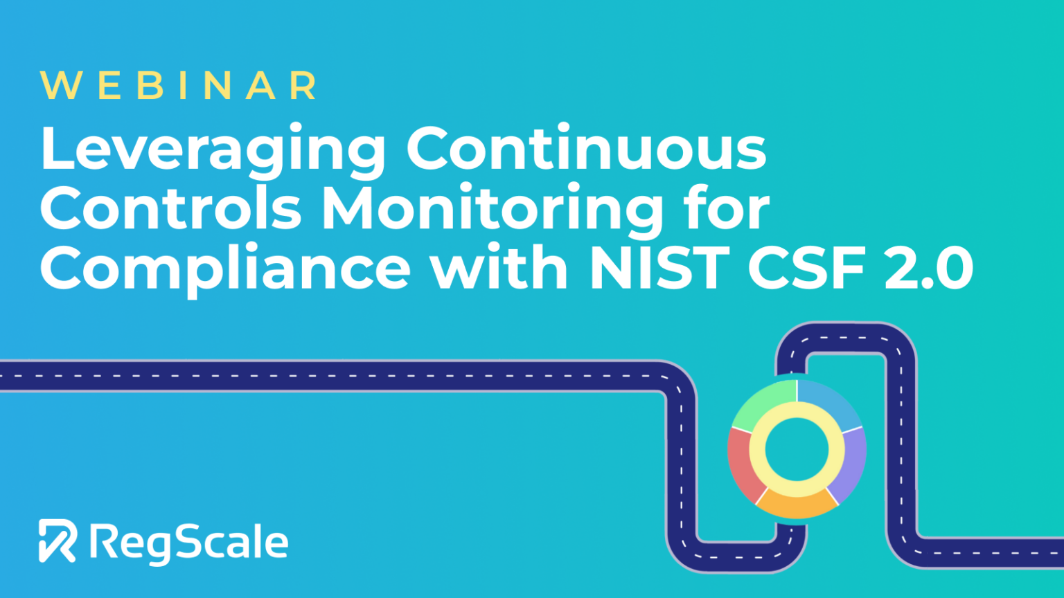 Leveraging CCM for Compliance with NIST CSF 2.0 On-Demand - RegScale