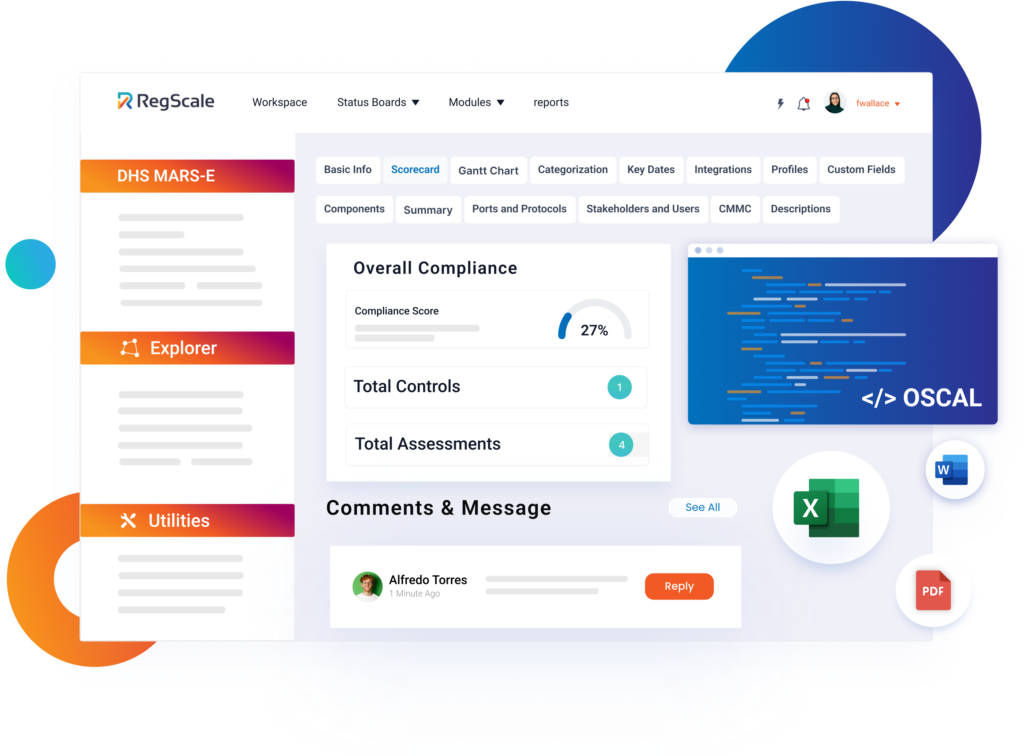 Shift Left Security with Compliance as Code and DevSecOps Shift Left Security with Compliance as Code and DevSecOps