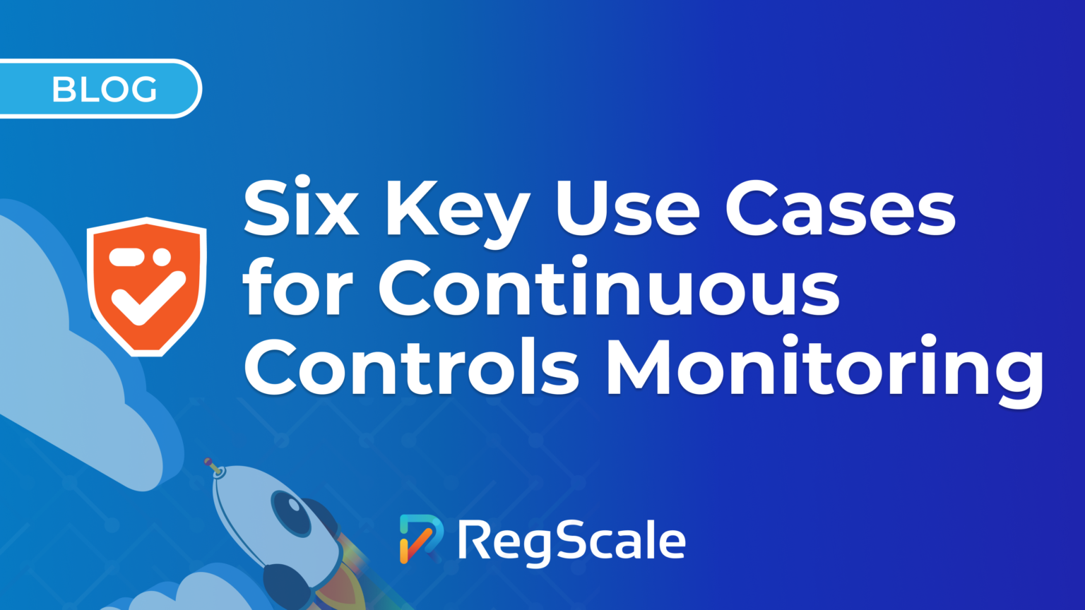 Exploring CCM Use Cases for Improved Compliance and Security