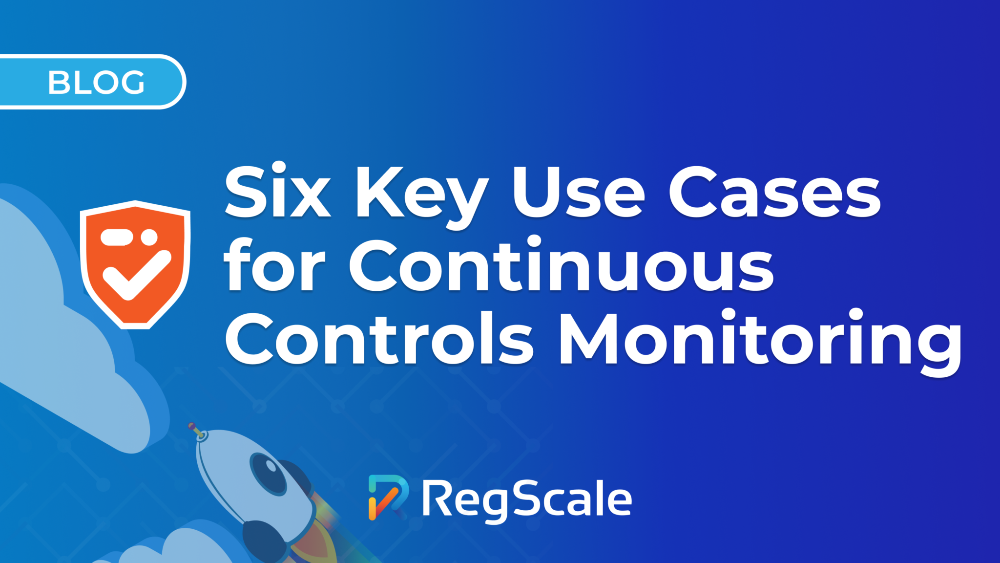 Exploring CCM Use Cases for Improved Compliance and Security