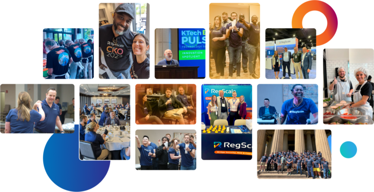 RegScale Careers | Compliance & Cybersecurity Opportunities