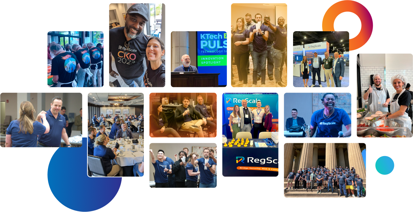 RegScale Careers | Compliance & Cybersecurity Opportunities