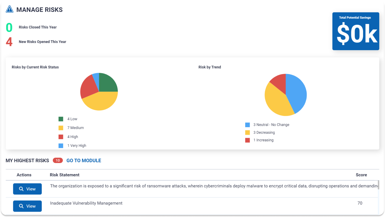 How To Supercharge Your GRC with the RegScale 6.0 New Release