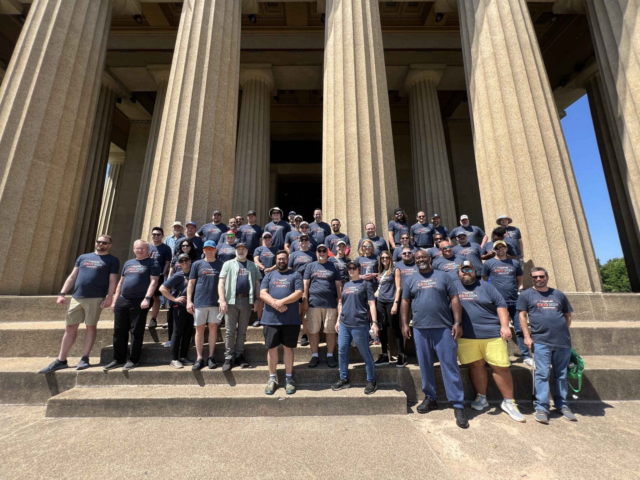 RegScale’s Third Birthday: Celebrate Company Wins & Team Achievements