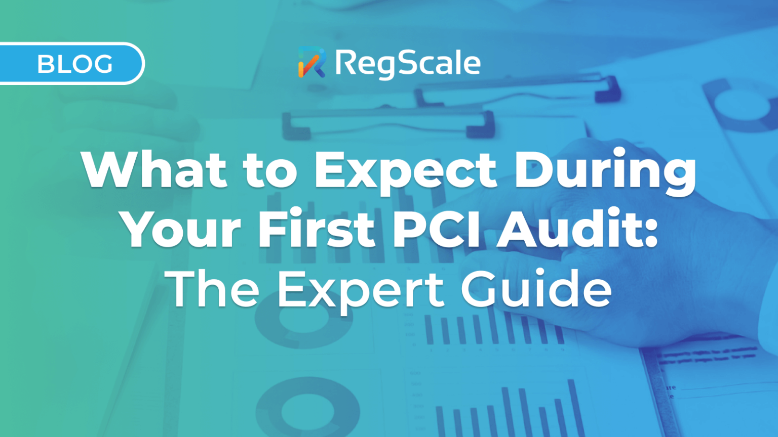 What to Expect During Your First PCI Audit: Expert Guide | RegScale
