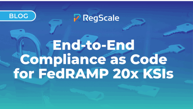FedRAMP 20x in 90 Minutes: Compliance as Code with AI and OSCAL